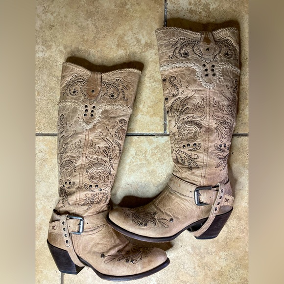 Black Star | Shoes | Black Star Andromeda 3324 | Poshmark